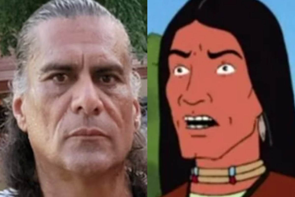 King of the Hill creators pay tribute to star Jonathan Joss after death ...