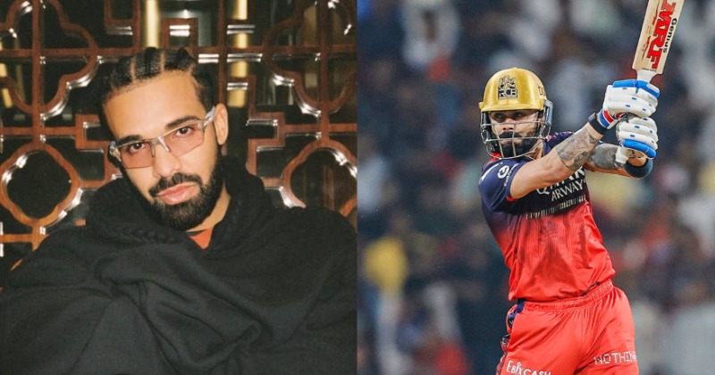 IPL 2025, RCB vs PBKS Final: Canadian rapper Drake joins 'Ee Sala Cup ...
