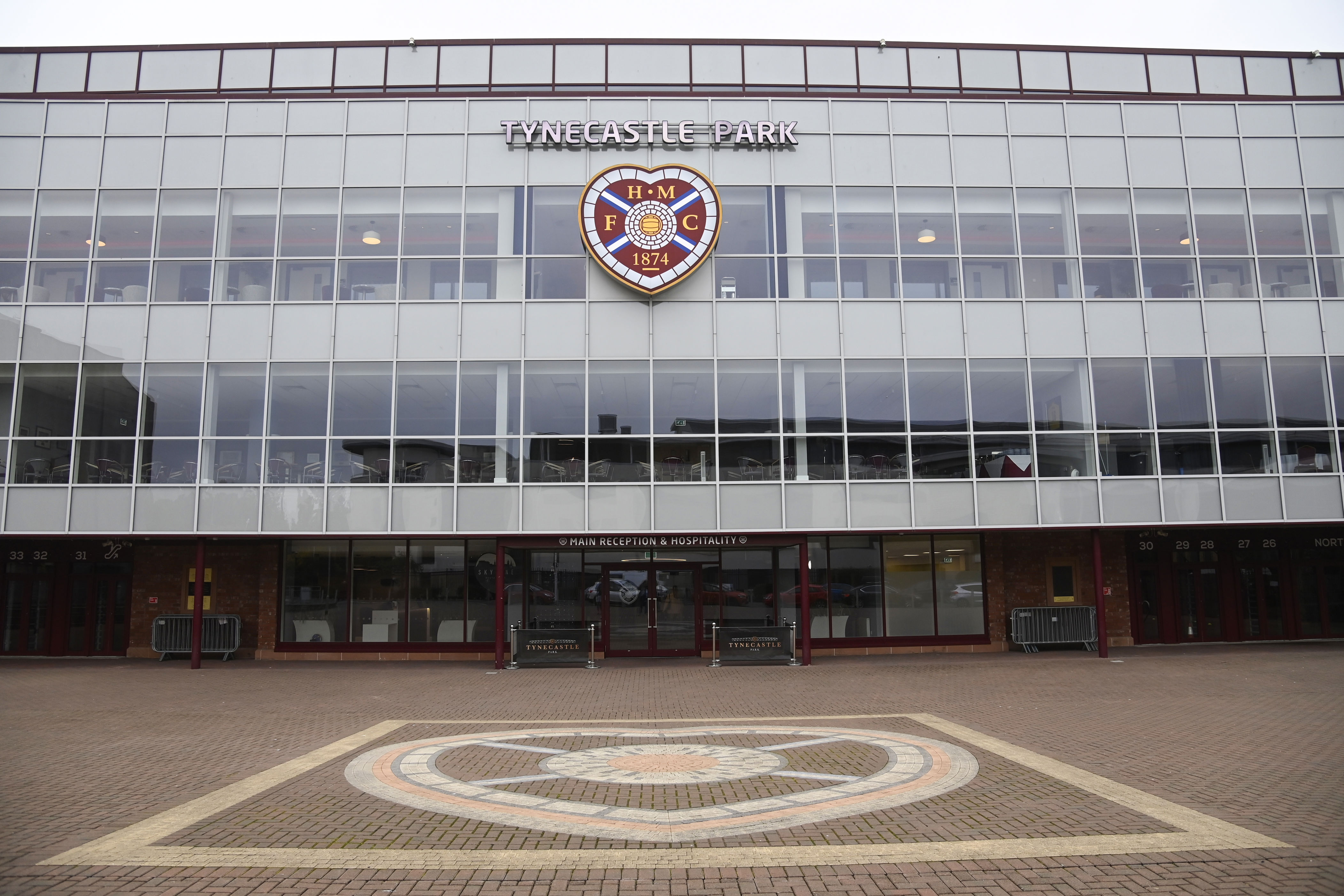 Hearts name the date for EGM to approve Tony Bloom's £10m investment deal