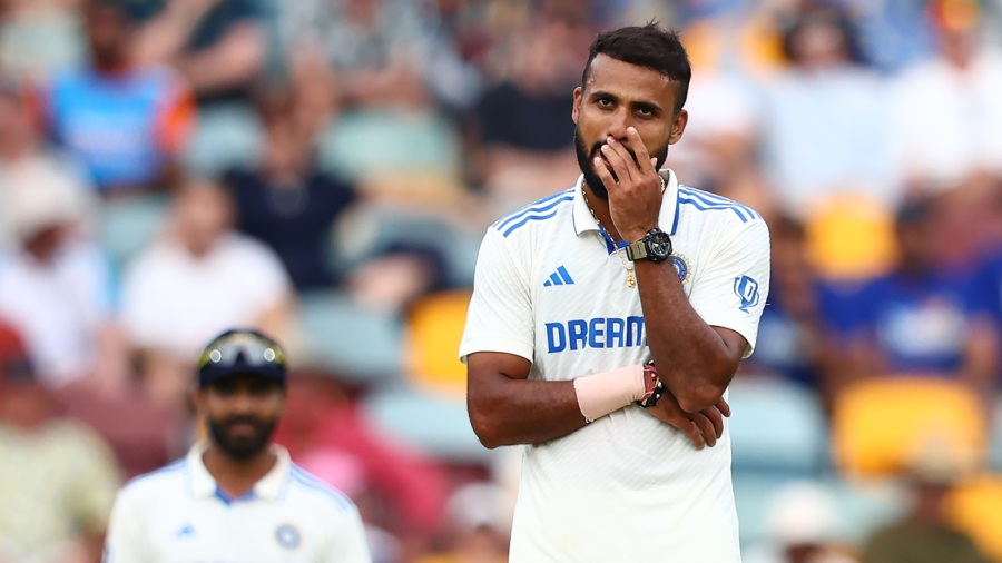 Gill and Sai Sudharsan to miss second England Lions vs India A game