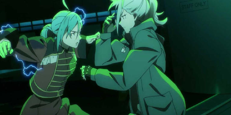 10 greatest sci-fi anime of the last 25 years, ranked