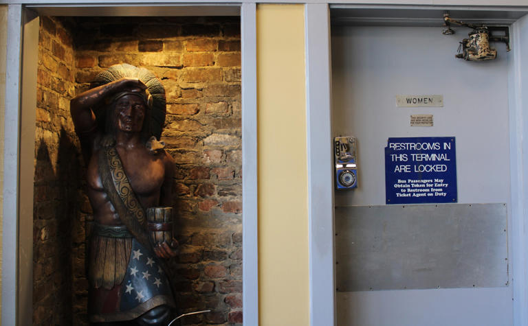 Petersburg: Historic Petersburg Foundation presents awards to ...