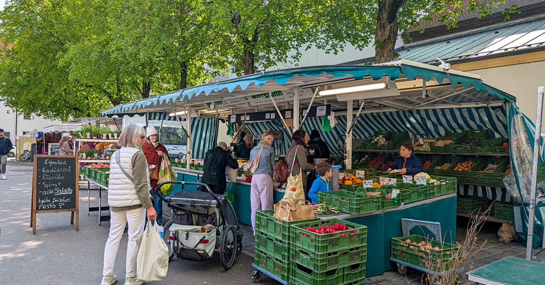 Euro zone inflation falls to cooler-than-expected 1.9% in May, below ...