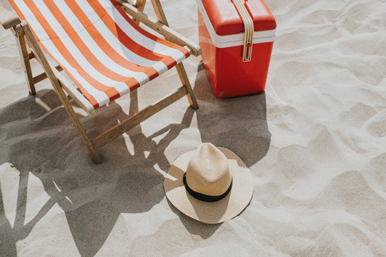I ignored the signs of skin cancer for years – please don’t make my mistake