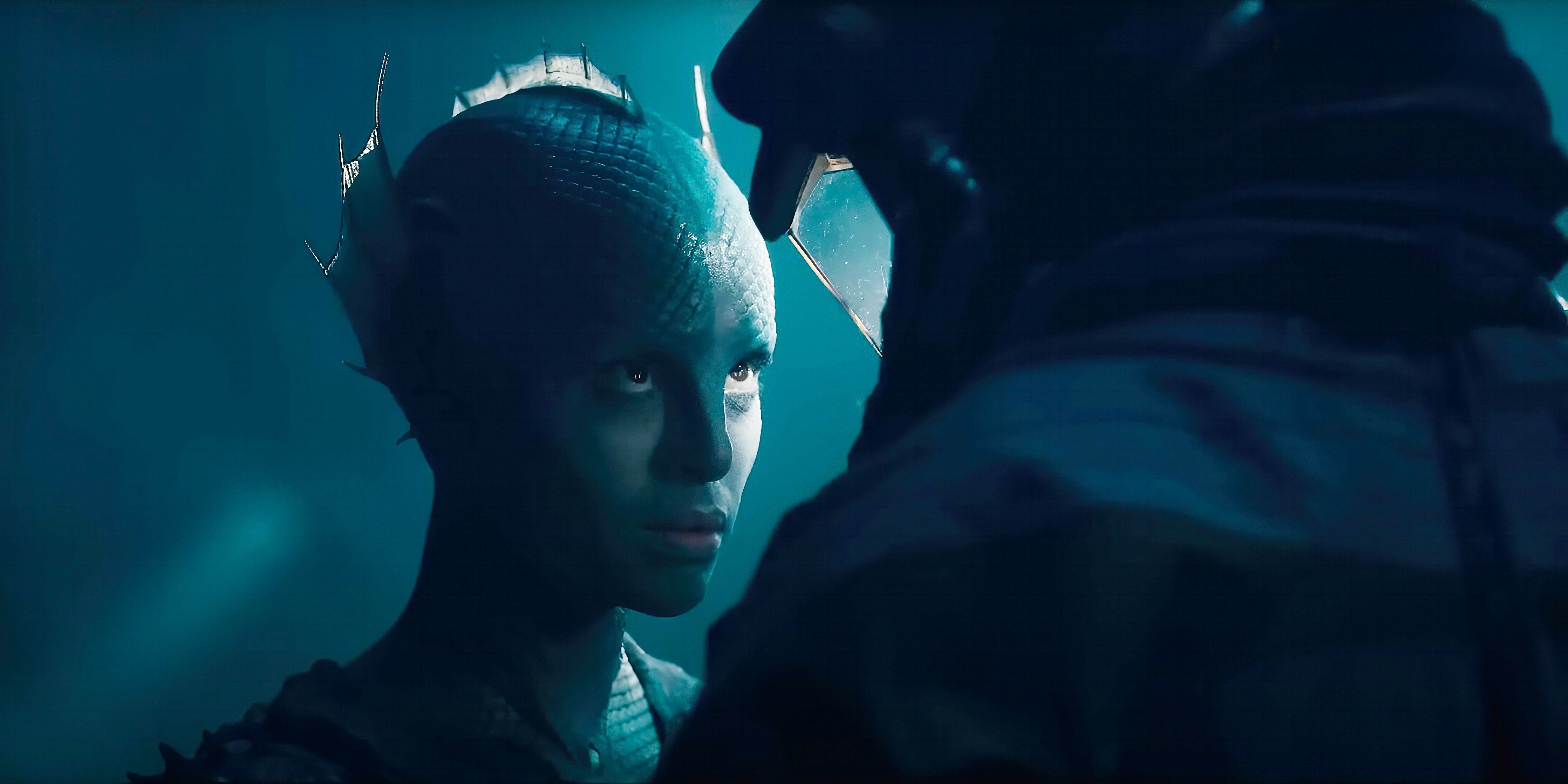 First 'Doctor Who' Spin-Off Trailer Invites You To Pick a Side in 'The ...