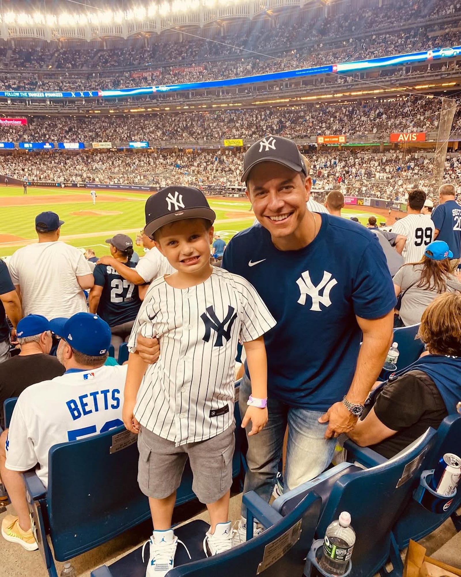 'NBC Nightly News' Host Tom Llamas' Family Guide: Meet His Wife and 3 Kids