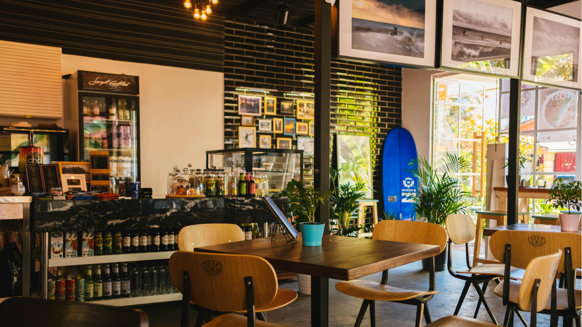 Fast-food giant closes every restaurant in key market