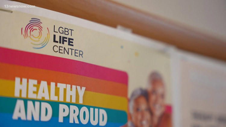 LGBT Life Center concerned over loss of funding for HIV care and testing