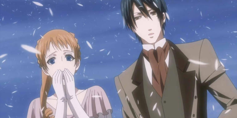Black Butler: The Phantomhive Household, Explained