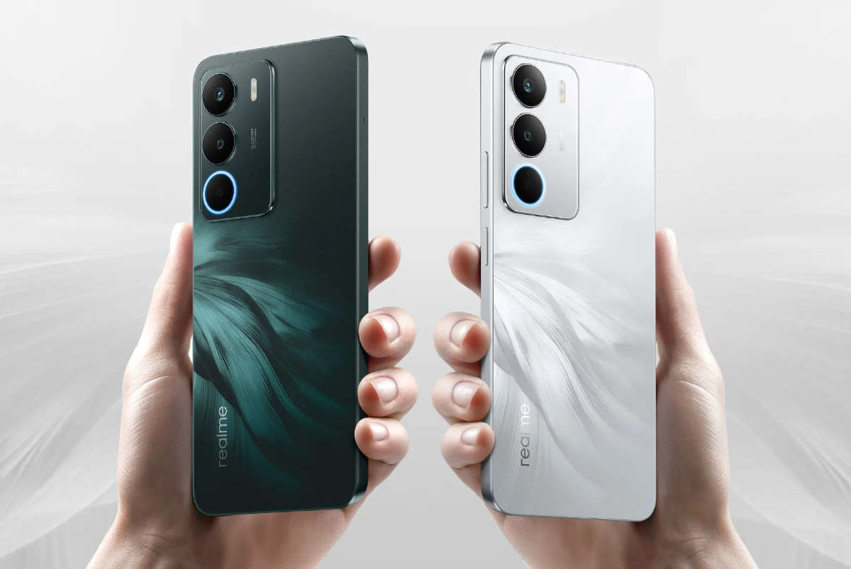 realme C71 unveiled with 6300mAh battery, UNISOC chip, 50MP camera