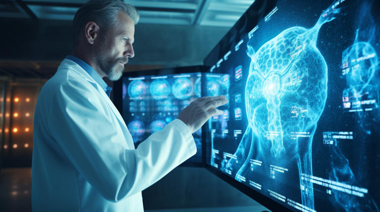 Qiagen N.V. (QGEN) Expands MRD Testing with Tracer and Foresight ...