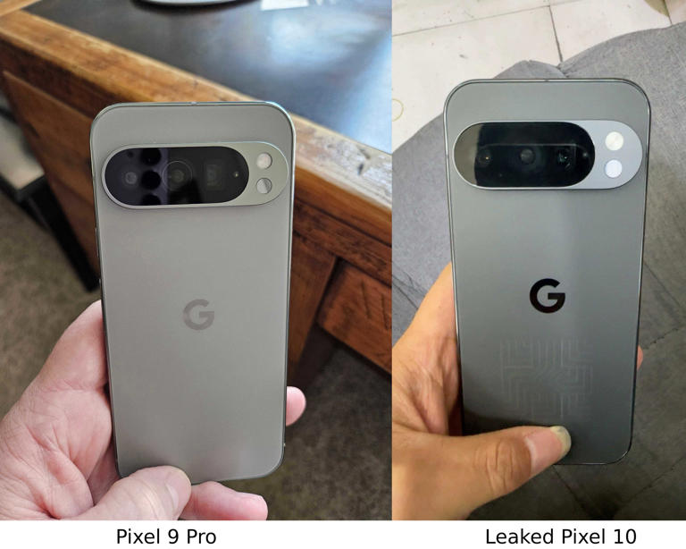 Google Pixel 10: News, leaks, rumored price, release window, and more