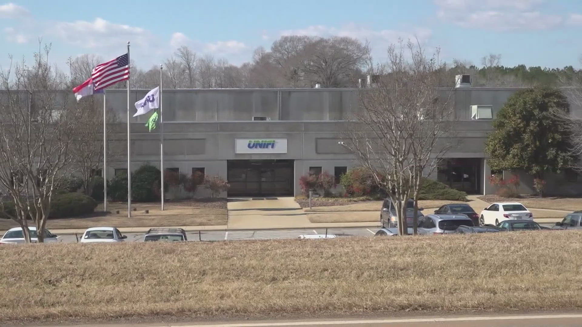 $1 billion AI data center coming to Madison