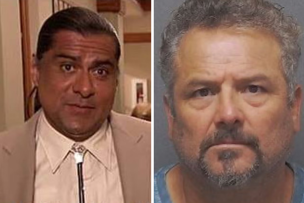 ‘I shot him’: Suspect in killing of King of Hill actor Jonathan Joss ...