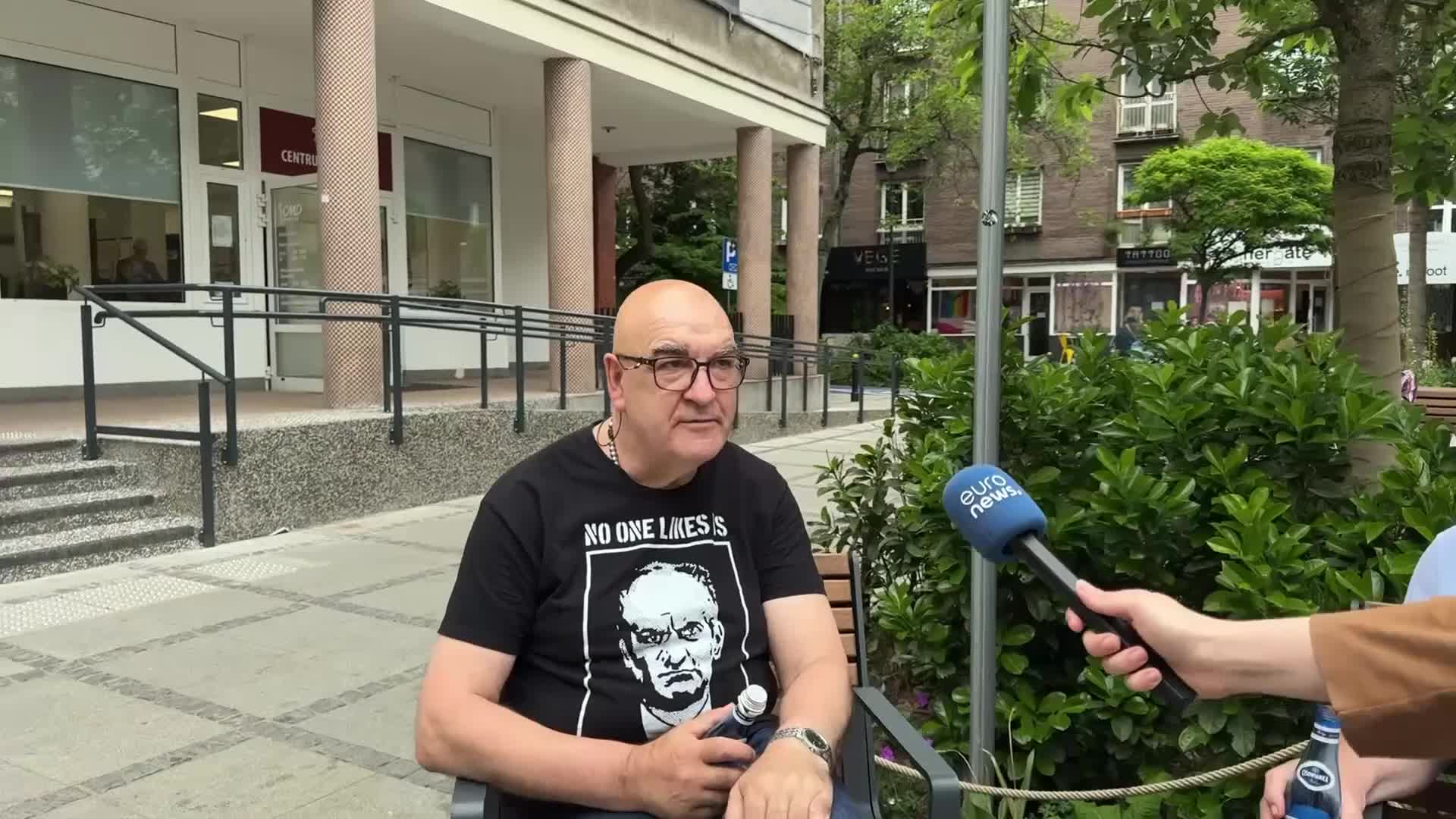 Poles on Nawrocki and Tusk's cooperation: 'two different worlds'