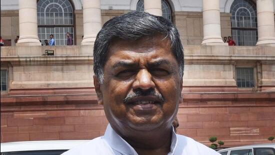 Haryana Congress restructuring: Party high command takes appointment of ...