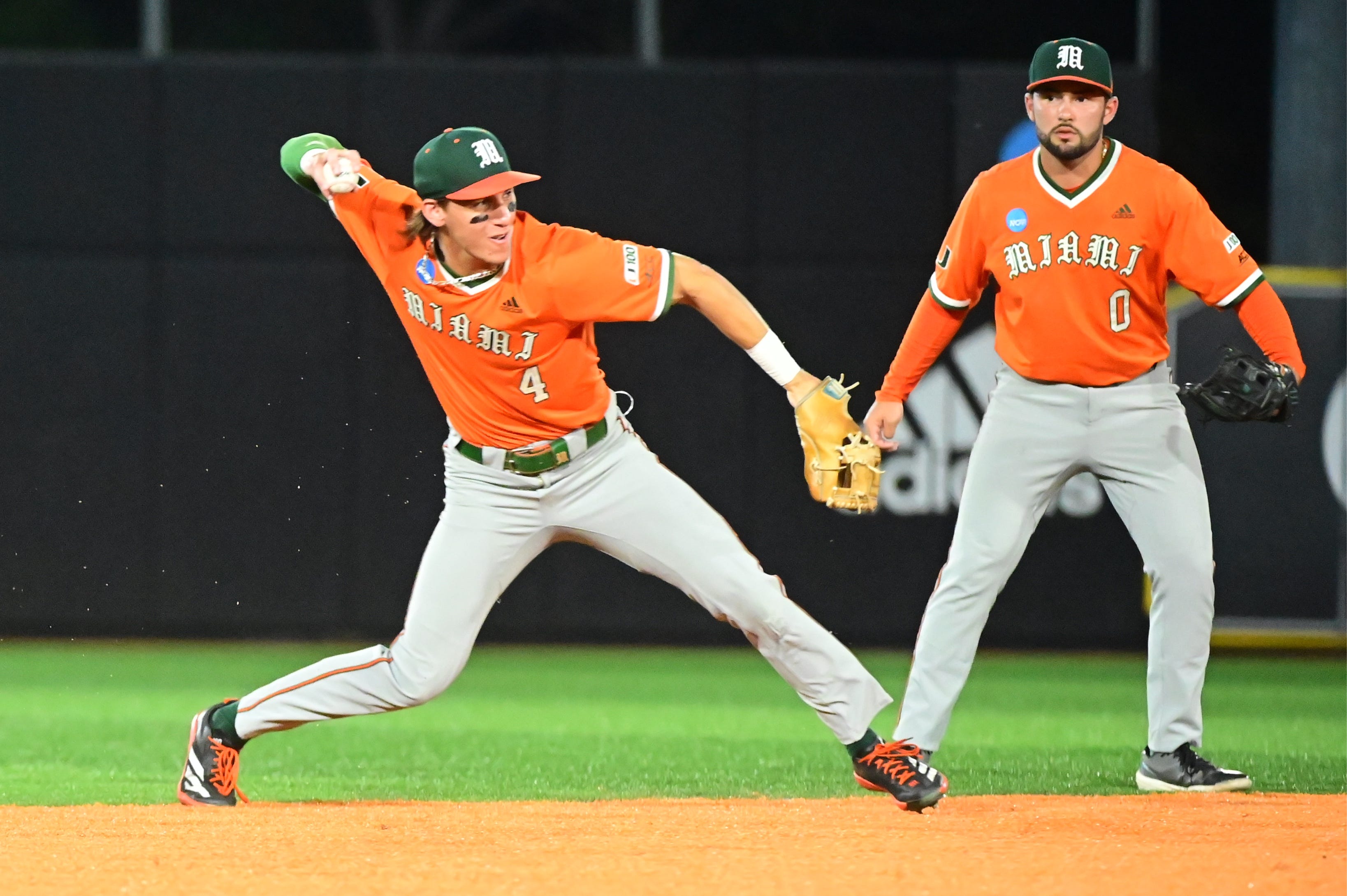 What channel is Miami vs Louisville baseball on today? Time, TV for ...