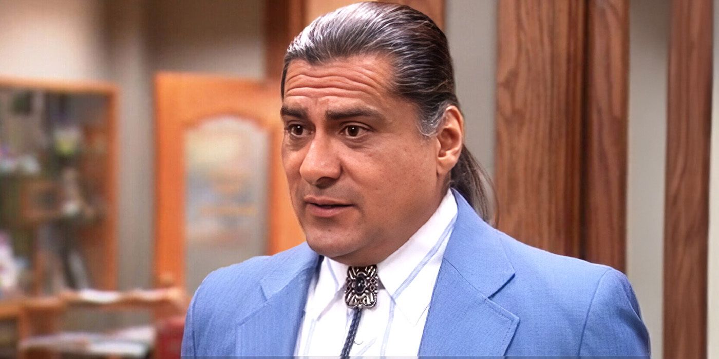 'King of the Hill' Actor Jonathan Joss Dead at 59