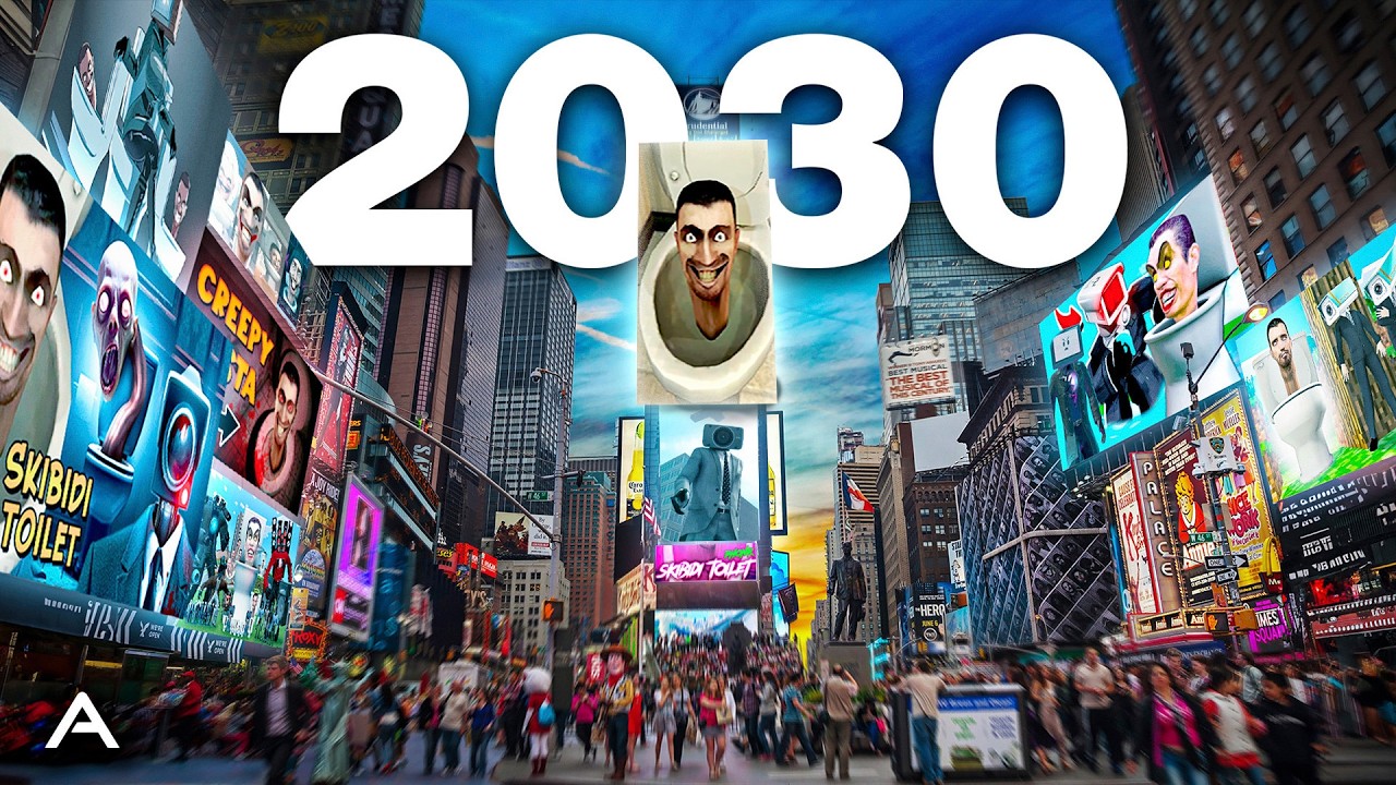 How Generation Alpha may shape culture and society