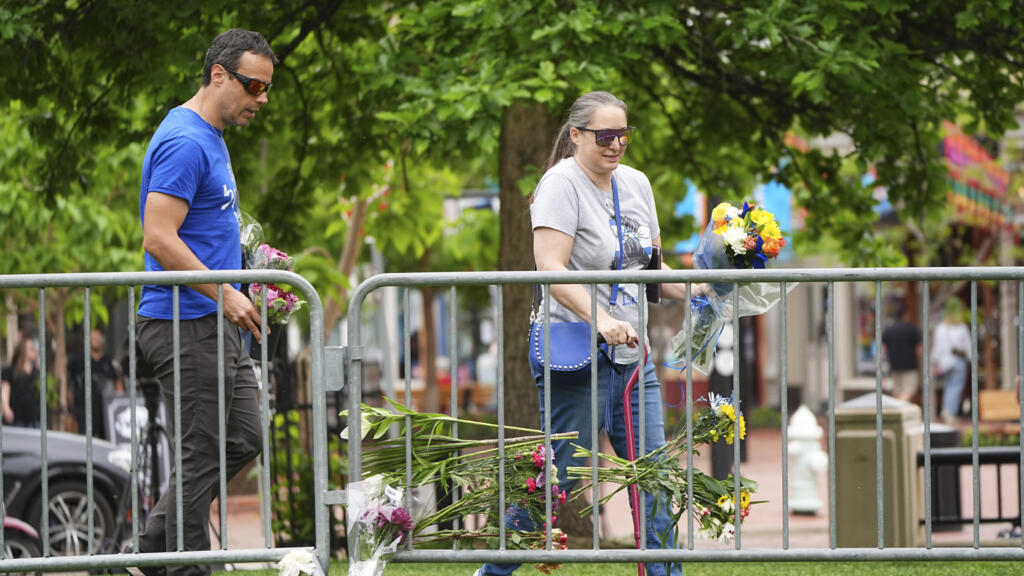 États-Unis: l'auteur présumé de l'attaque dans le Colorado inculpé de ...