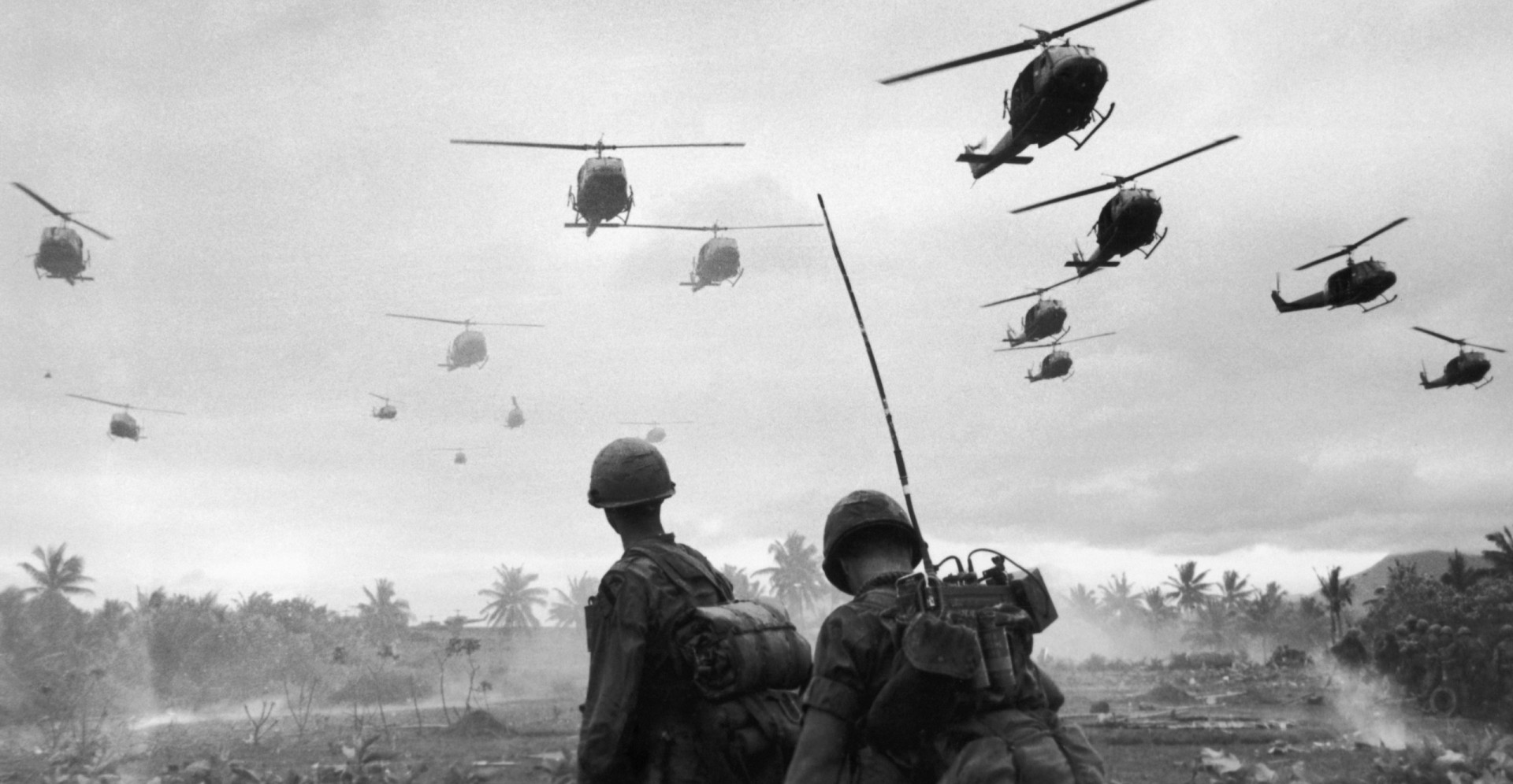 Significant events from 1970 that shaped history