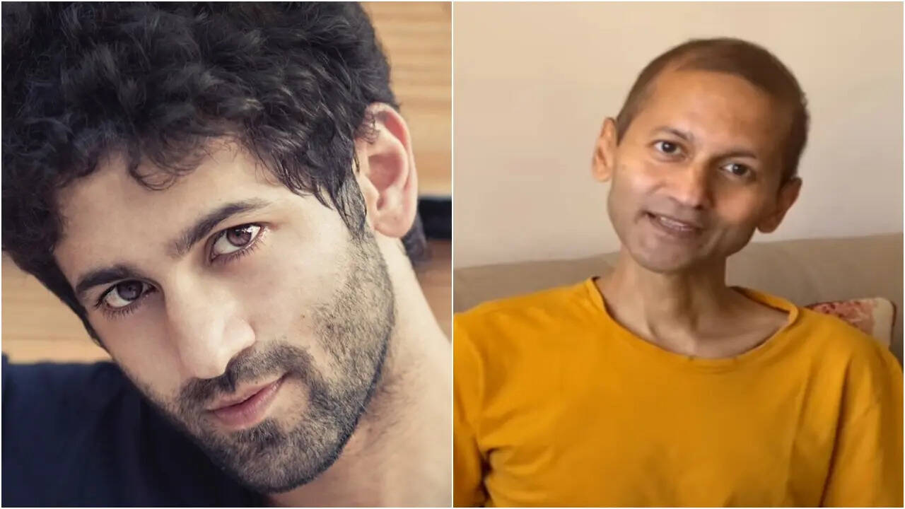 Vibhu Raghave’s Last Instagram Post Shows Late Actor Narrating Painful ...