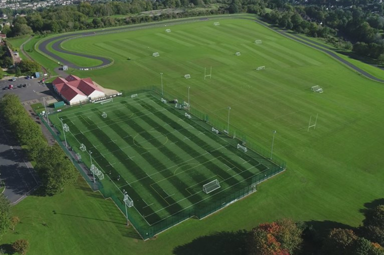 'Water torture' padel courts axed as sports centre gets go-ahead