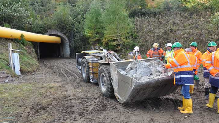 Lithium – Australier wollen unser "weißes Gold" heben