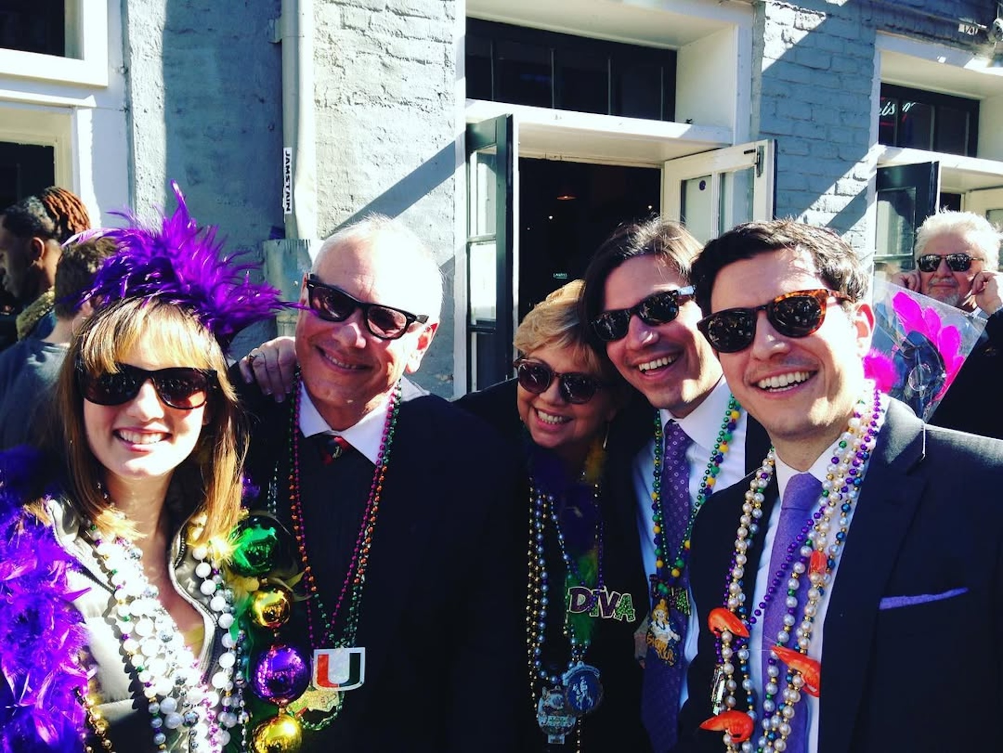 'NBC Nightly News' Host Tom Llamas' Family Guide: Meet His Wife and 3 Kids