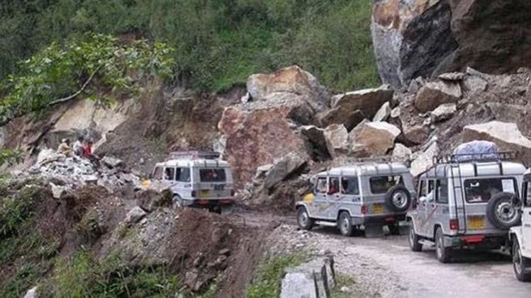 Himachal village grieves as soldier dies in Sikkim landslide