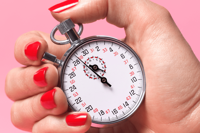 Do this today to live longer.