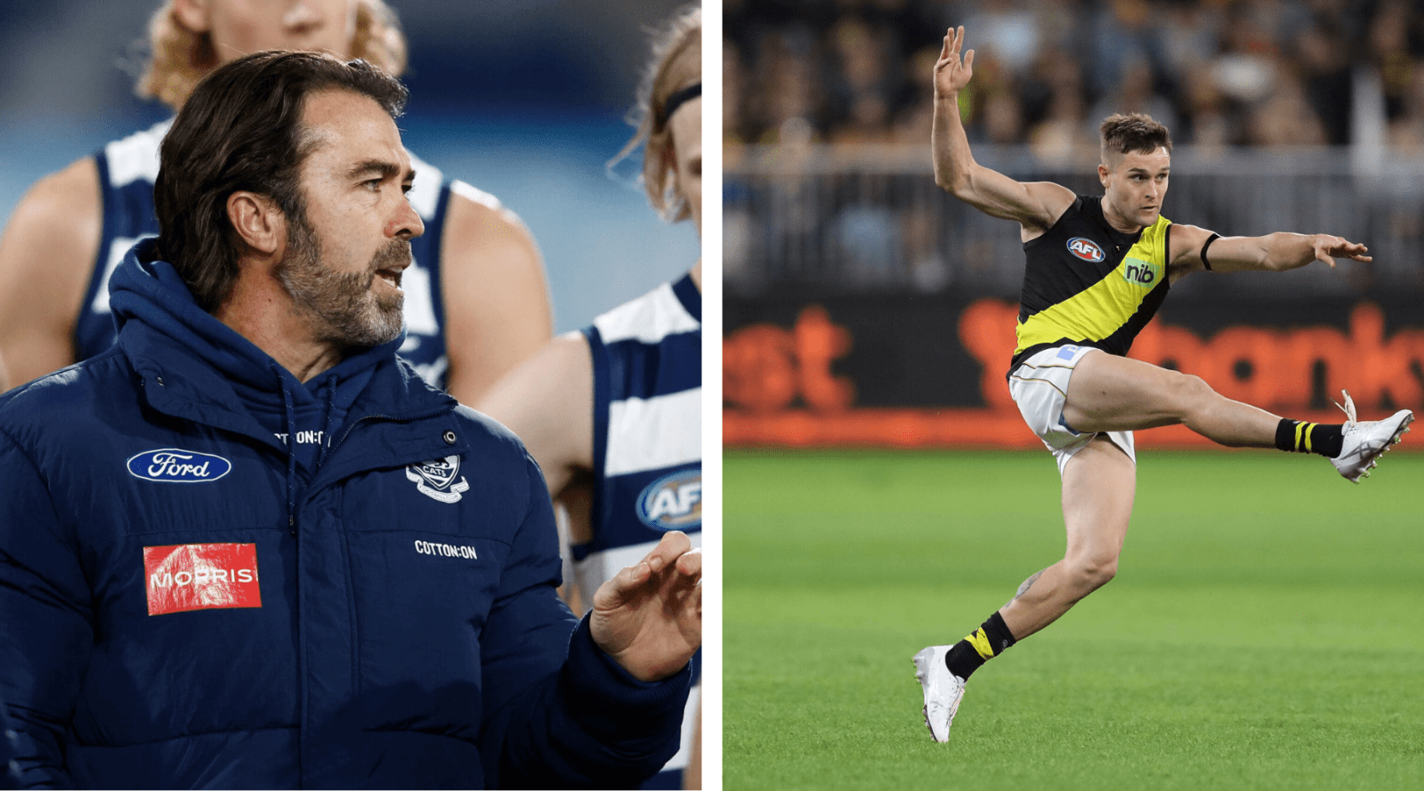 Watch on key Hawk, big boost for Cats, watch on bye clubs: AFL injury news