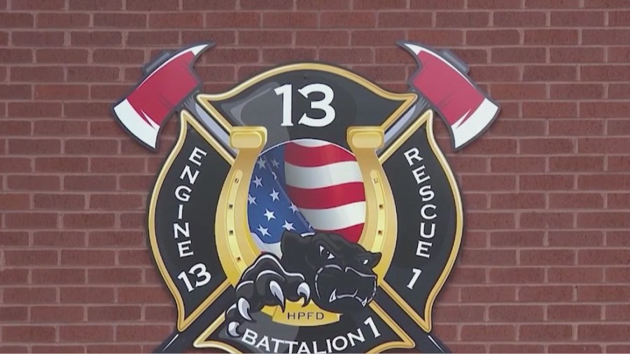 High Point firefighters ask city to address staffing shortages