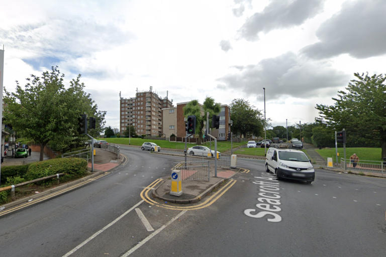 A64 Seacroft Avenue: Council approves roadworks and new bus lane at ...