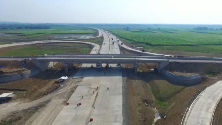 Tol Pejagan–Cilacap: Proyek Rp75 Triliun yang Siap Dongkrak Ekonomi Jasela