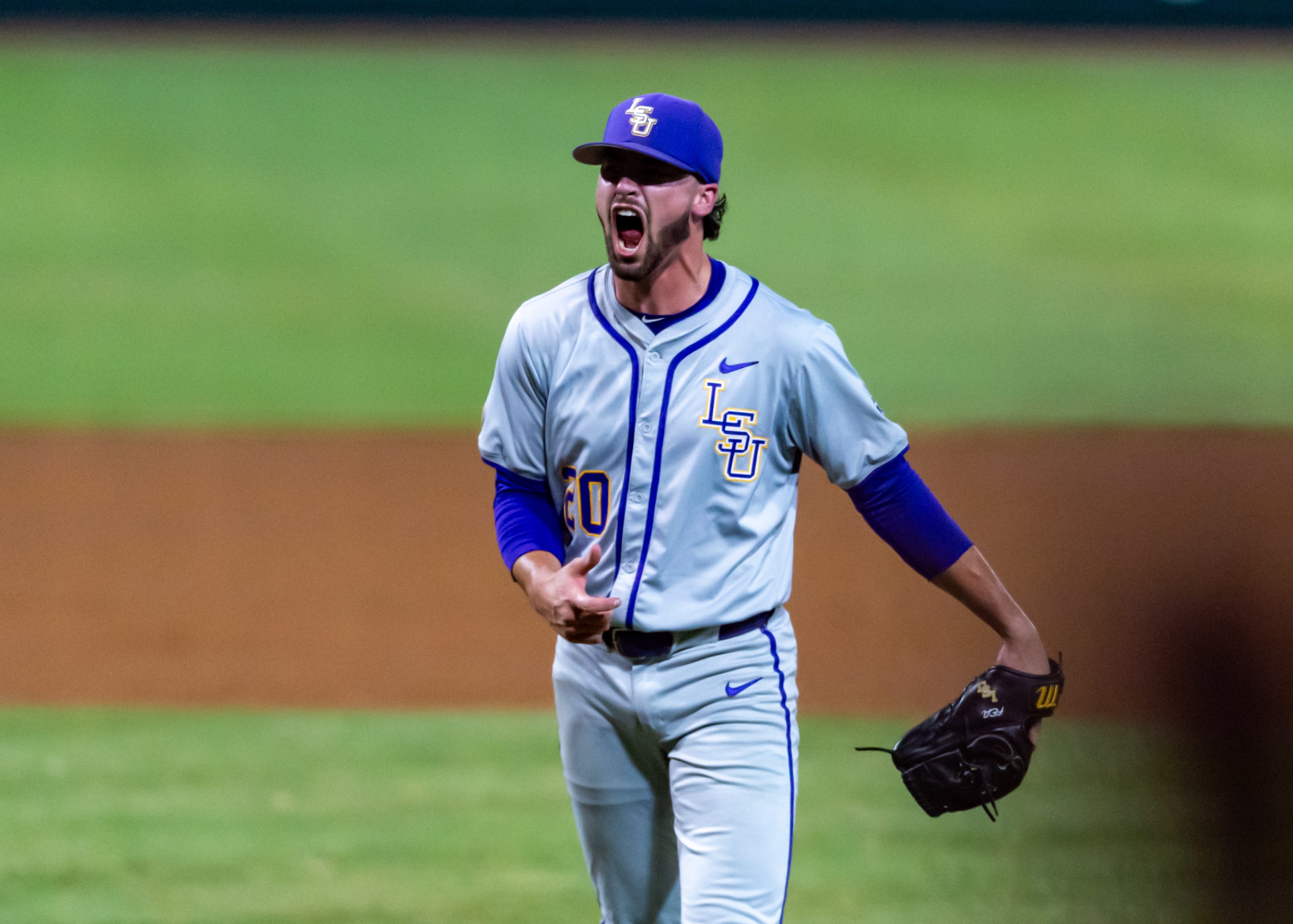 This freshman will be LSU baseball's X-factor for deep College World ...