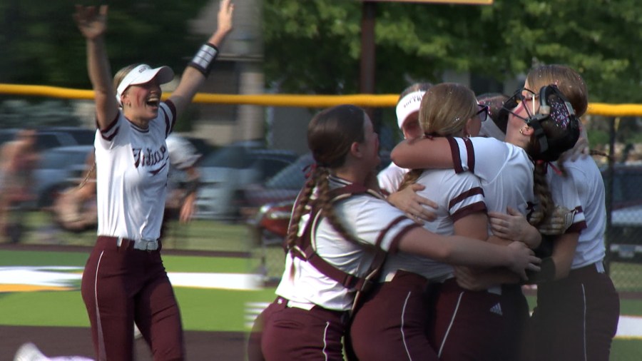 Dakota’s softball team clinches trip to the IHSA State Tournament