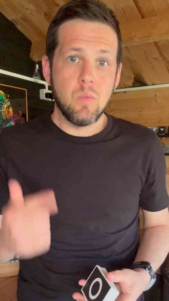 100 Cool Things with Cards – Trick #12 (Easy & Visual Card Magic Tutorial)