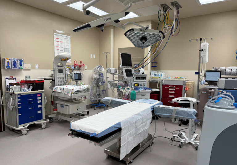 As Frisco Grows, Medical City Expands Services To Keep Up