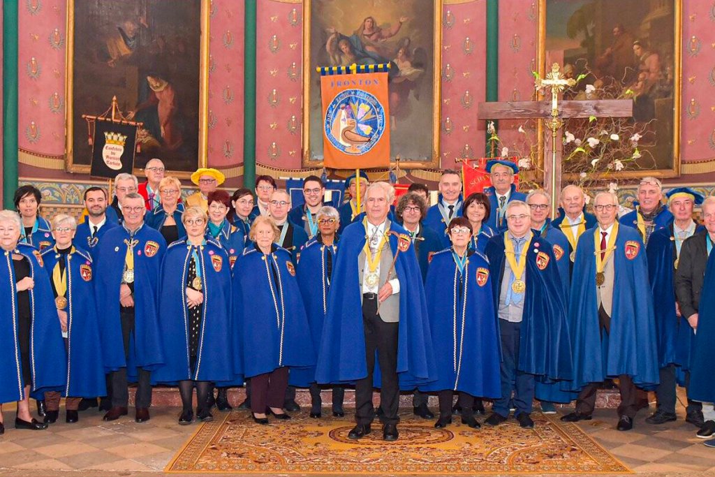 À 50 ans, l’AOC Fronton négocie le virage des blancs