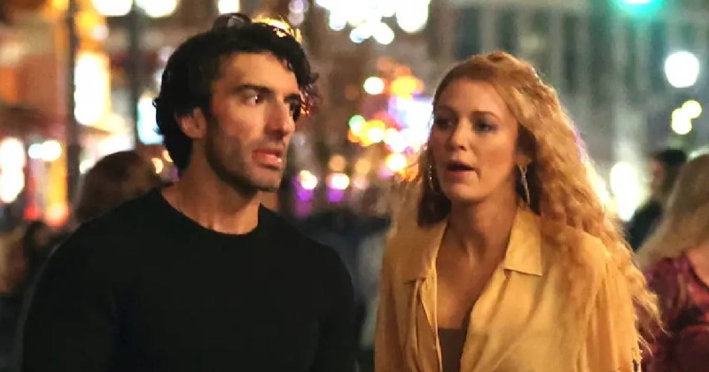 Fans alarmed after Blake Lively reveals Justin Baldoni’s 'strange' bed ...