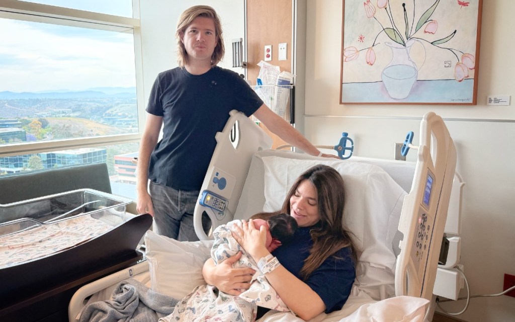 $664M North Tower opens at Scripps Memorial Hospital La Jolla