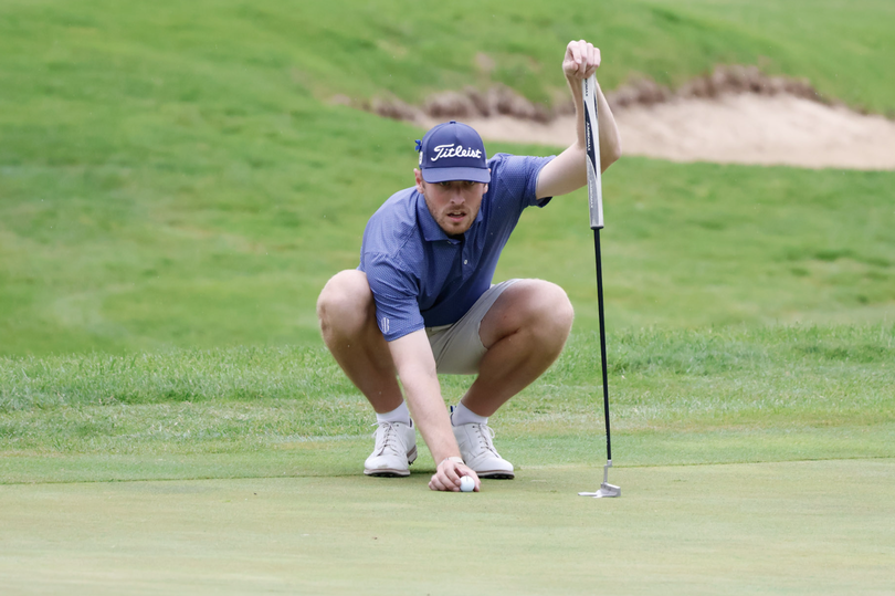 Dentist qualifies for U.S. Open at Oakmont, where he caddied as a kid
