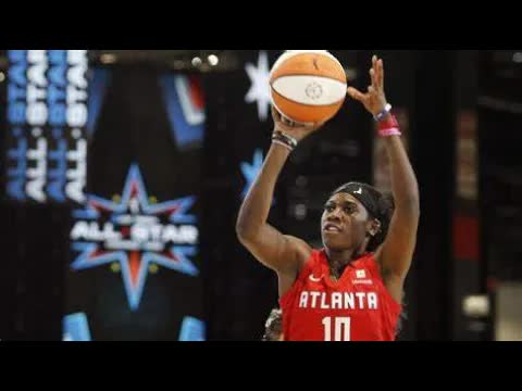money mike’s syndicated podcast: atlanta dream's playoff potential ...
