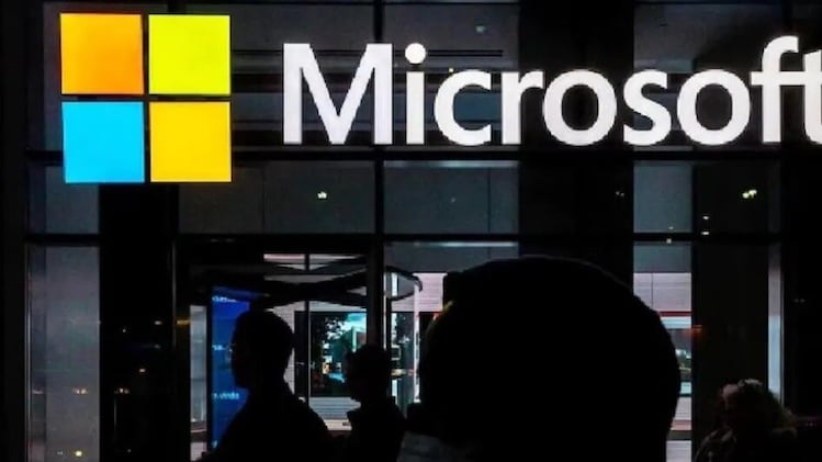 Microsoft announces hundreds more layoffs amid AI-focused restructuring