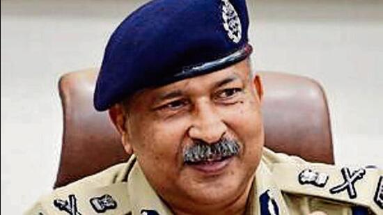 From tech-driven investigation to police training, new Uttar Pradesh DGP lists his priorities