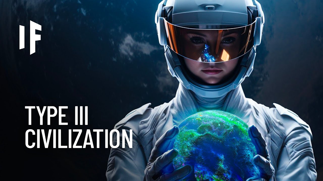 How Visiting a Type III Civilization Could End You