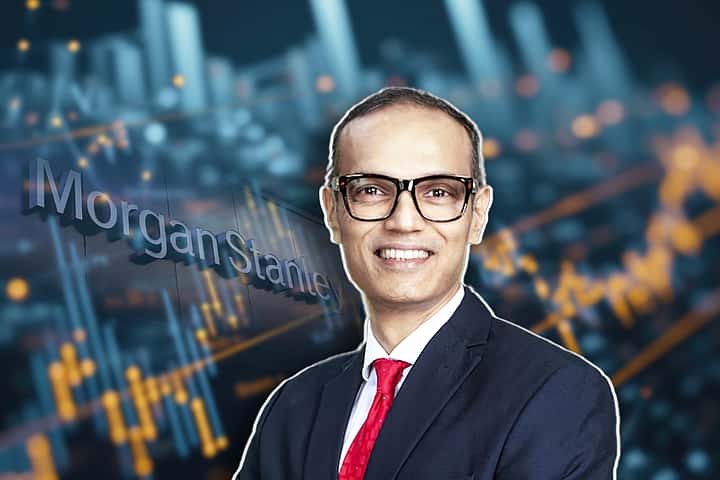 Indian Equities To ‘Regain Mojo’ In 2026, Says Morgan Stanley's Ridham ...