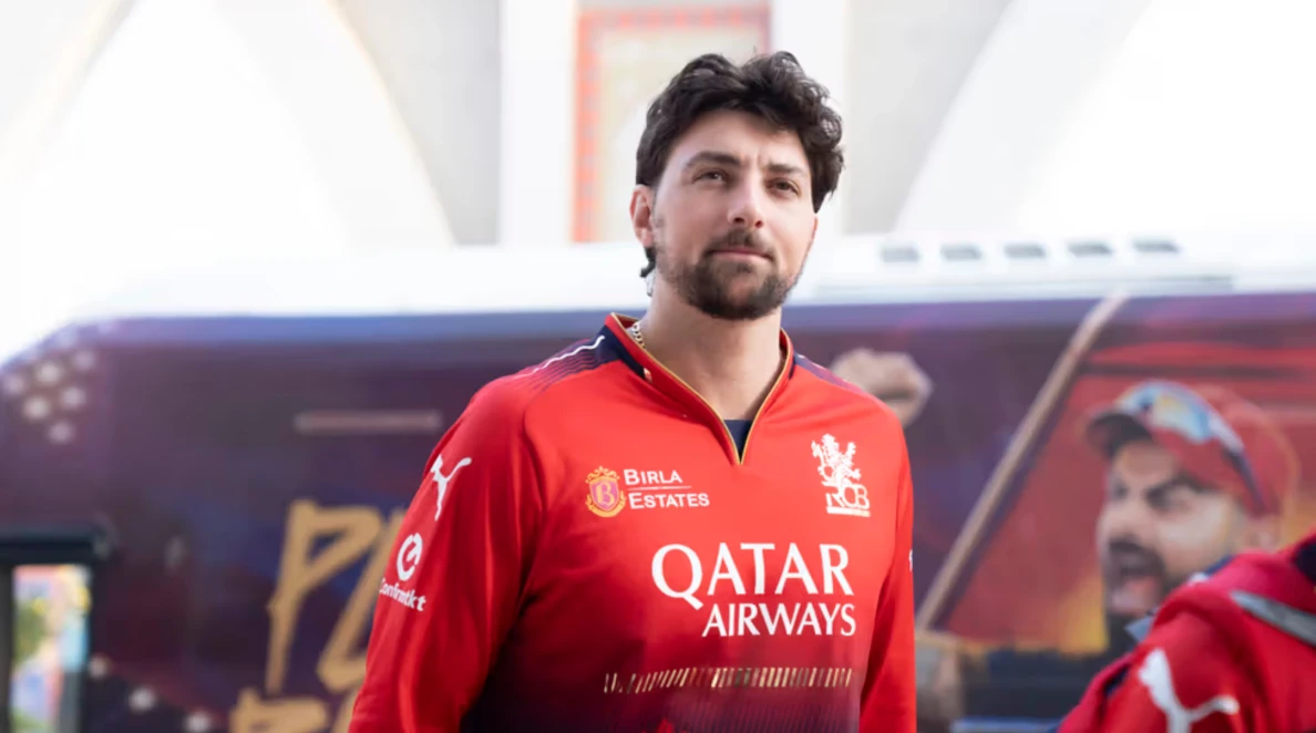 IPL 2025 Final: Will Tim David return for RCB vs PBKS? Rajat Patidar ...