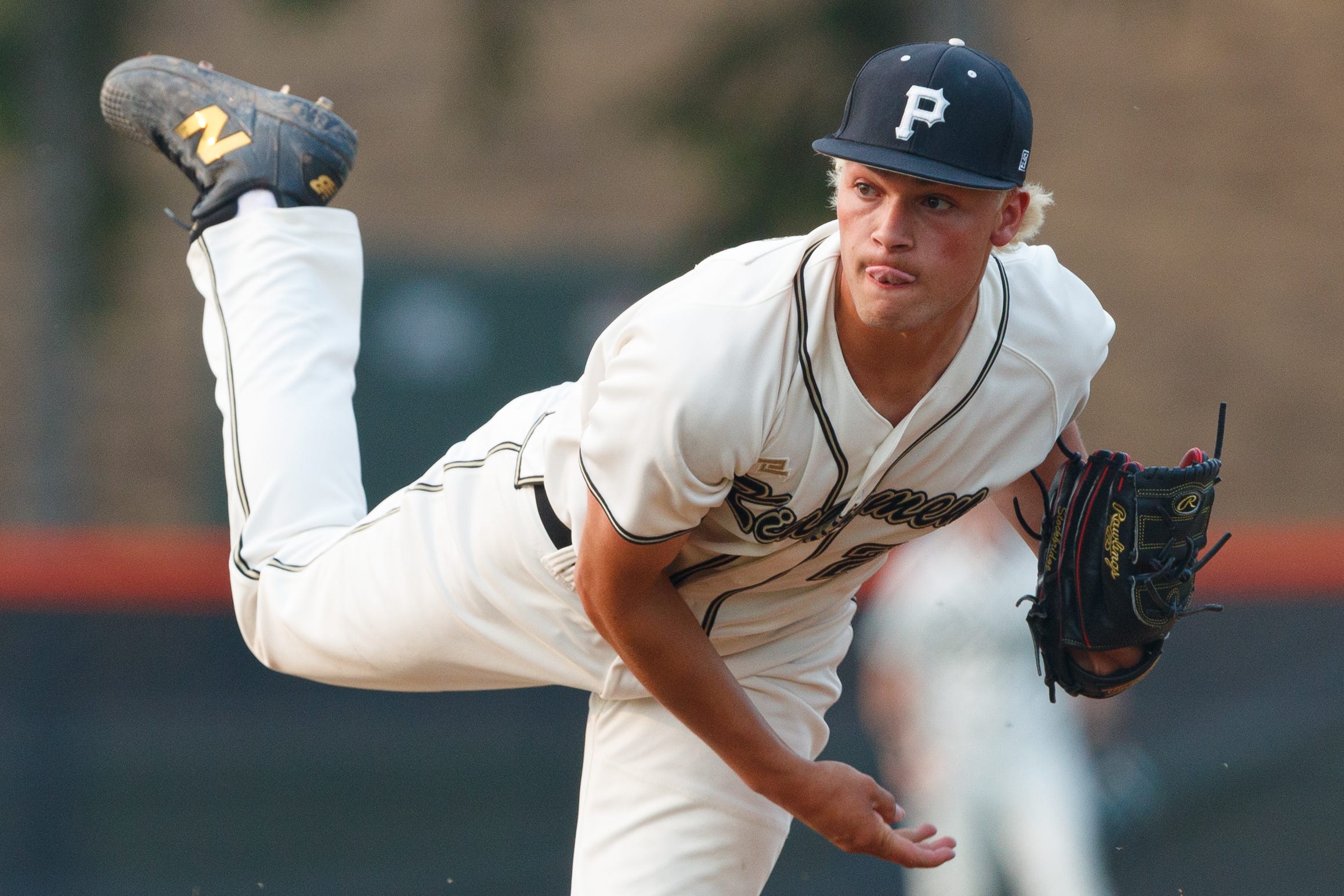 Penn's Cayden Stockbridge wins preseason baseball player of the year poll